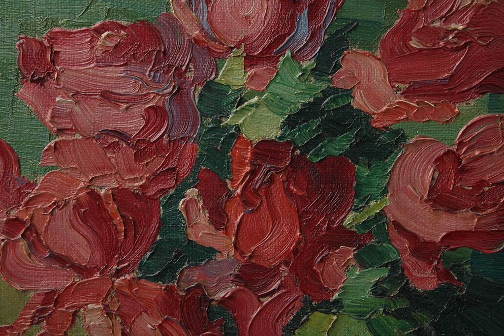 Birger Sandzen Collection - Circle Auction - Kansas City Online Auction ...