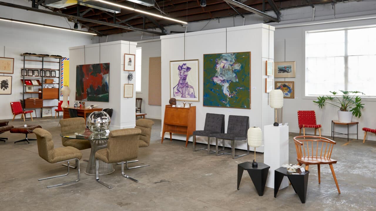 Circle Introduces KC to dedicated modern and contemporary auctions ...